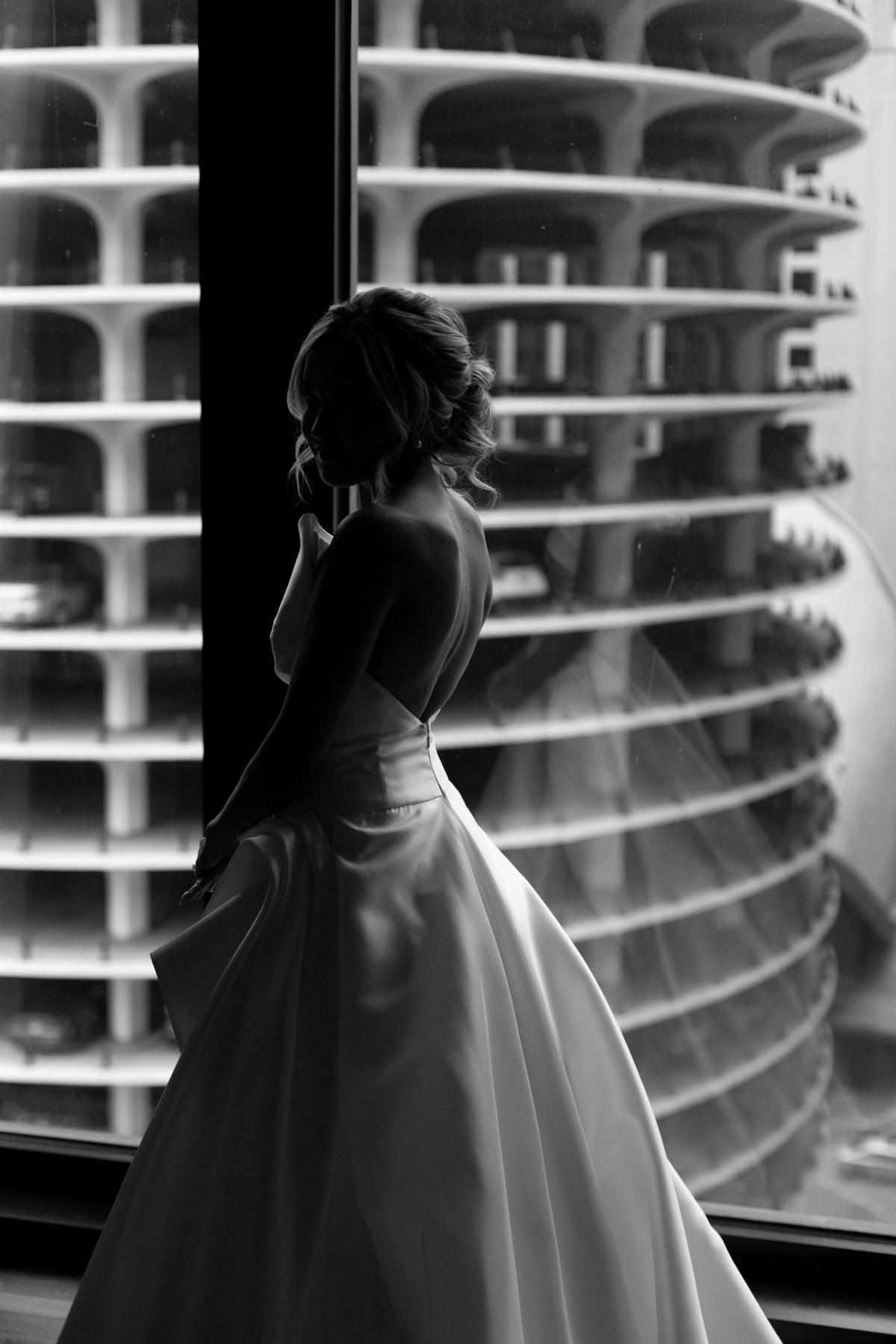 Real wedding – 20 years of vwidon brides