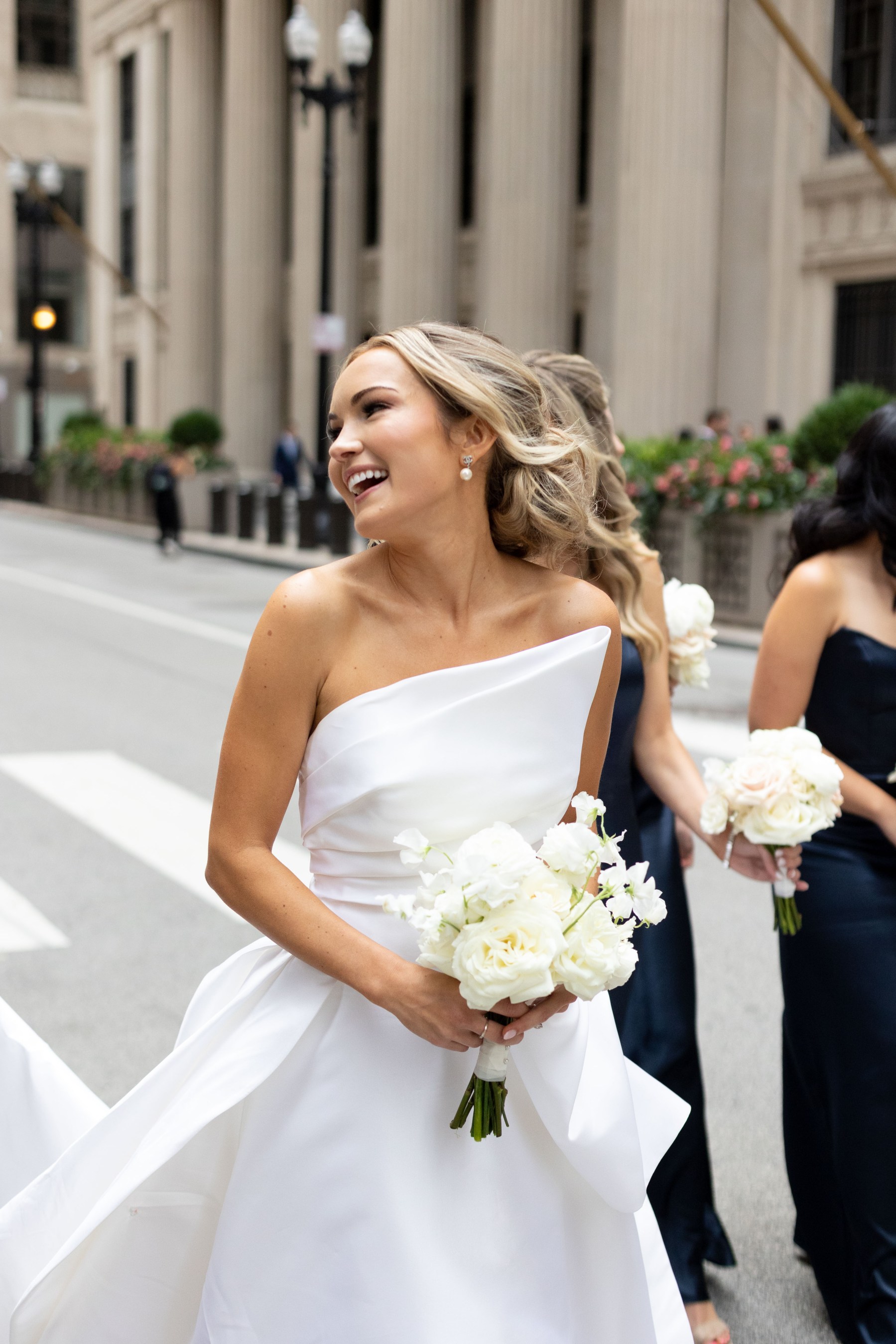 Real wedding – 20 years of vwidon brides
