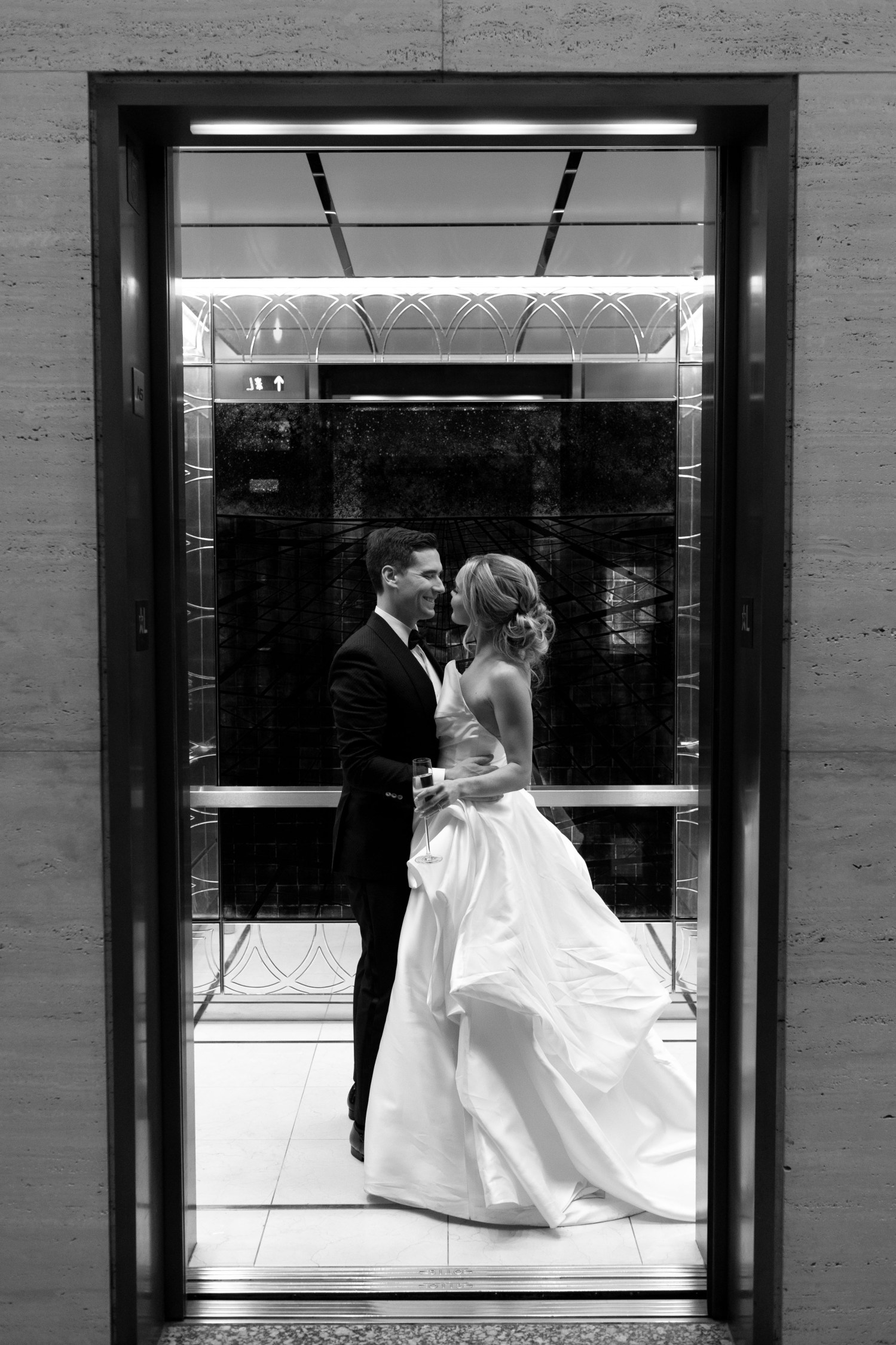 Real wedding – 20 years of vwidon brides