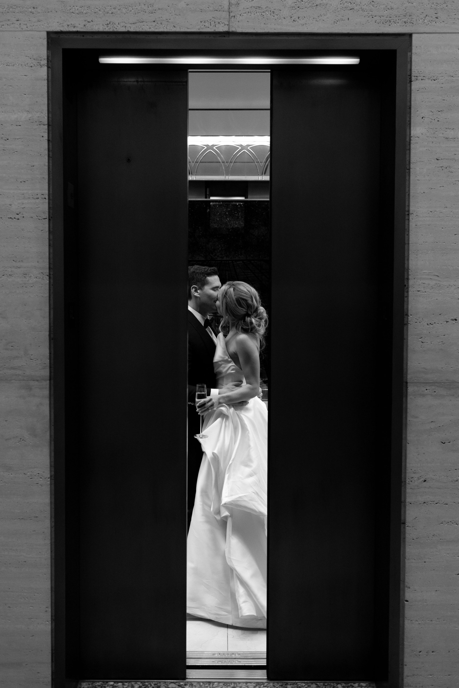 Real wedding – 20 years of vwidon brides